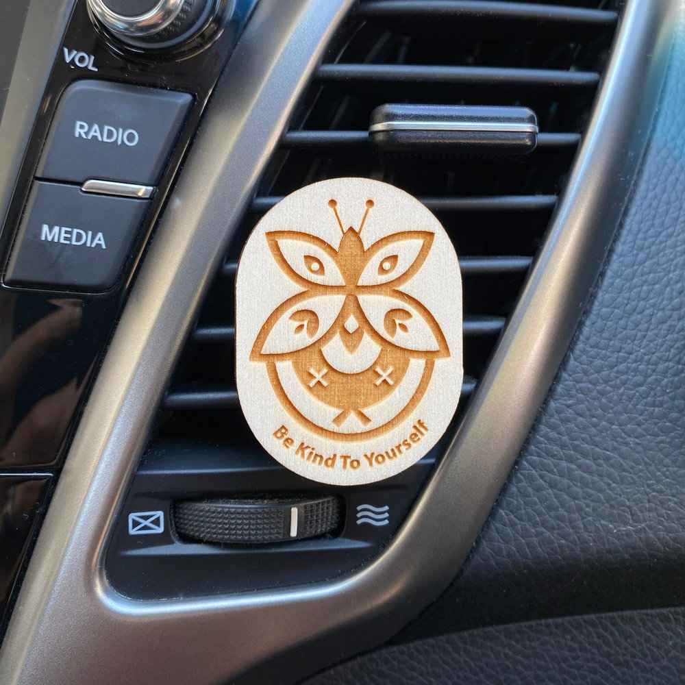 Visual Reminders – Loving Loudly