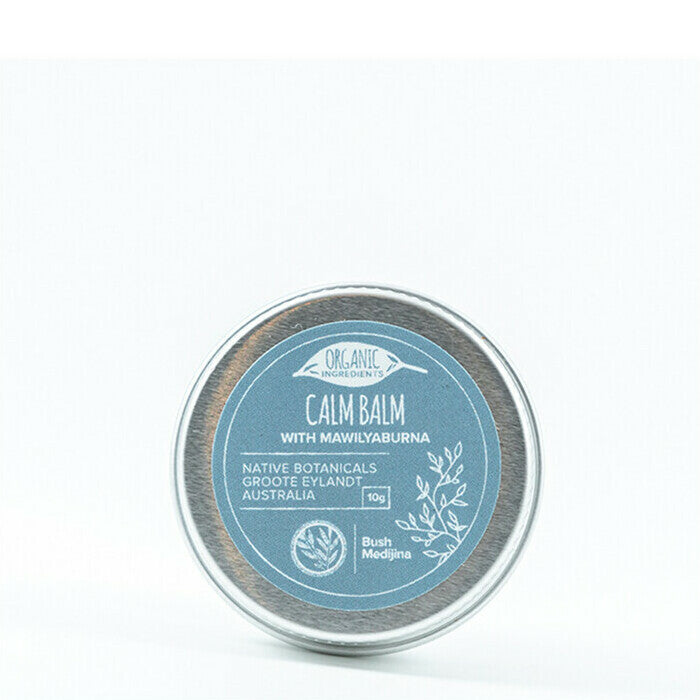 Bush Medijina Balms – Loving Loudly